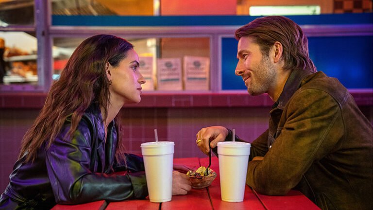 Hit Man (2023) – BehindTheCurtain.com