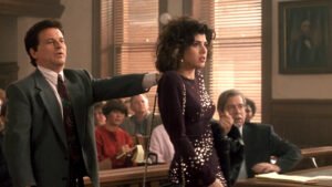 My Cousin Vinny (1992) Review: In this comedic caper featuring Joe ...